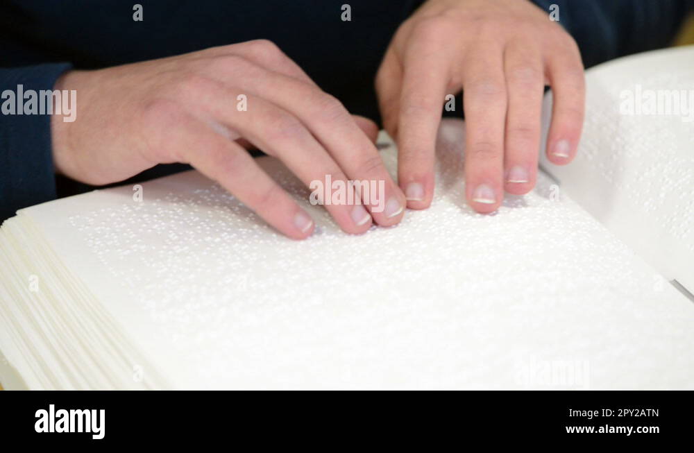 Visually handicapped Stock Videos & Footage - HD and 4K Video Clips - Alamy