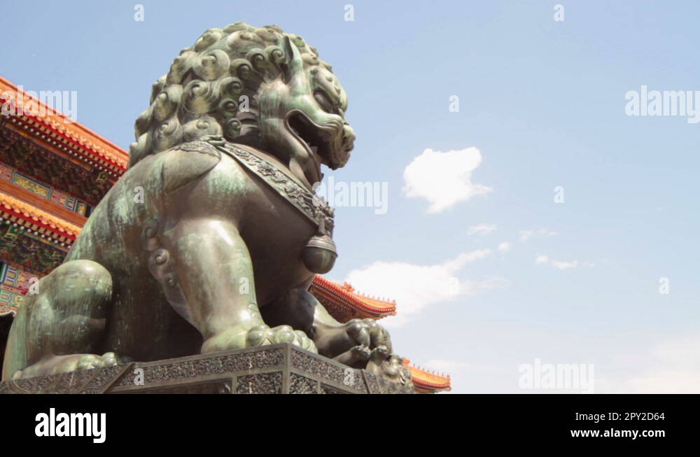 The lion city china Stock Videos & Footage - HD and 4K Video Clips - Alamy