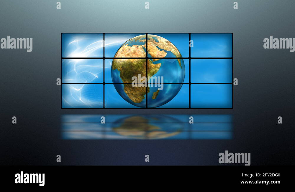 Bank of screens Stock Videos & Footage - HD and 4K Video Clips - Alamy
