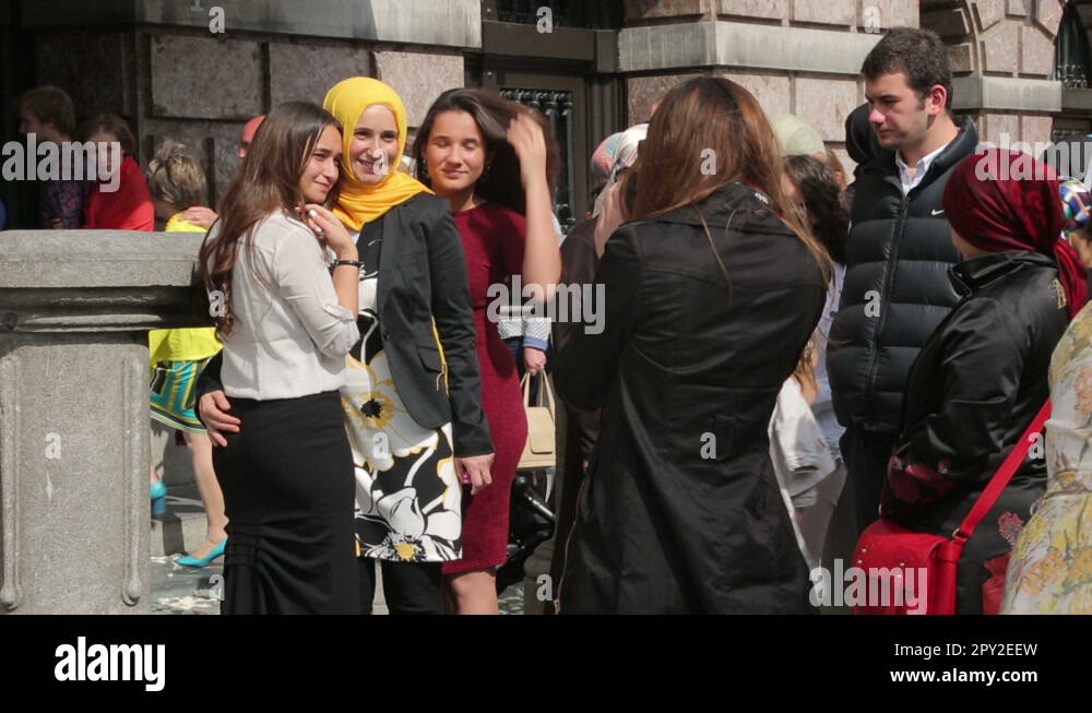 European turks Stock Videos & Footage - HD and 4K Video Clips - Alamy