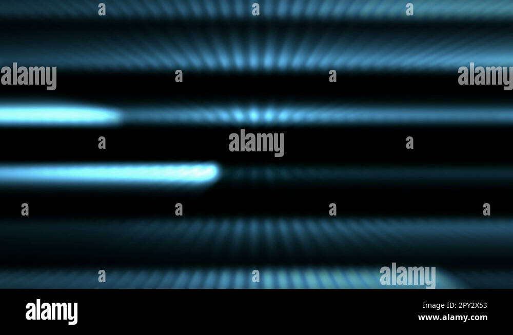 blue stripe light lines and laser weapon,ECG,Cardiac arrest,heart stop ...