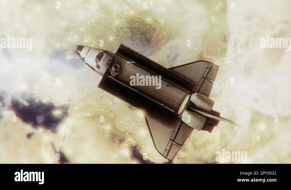 Nasa space shuttle mission Stock Videos & Footage - HD and 4K Video ...