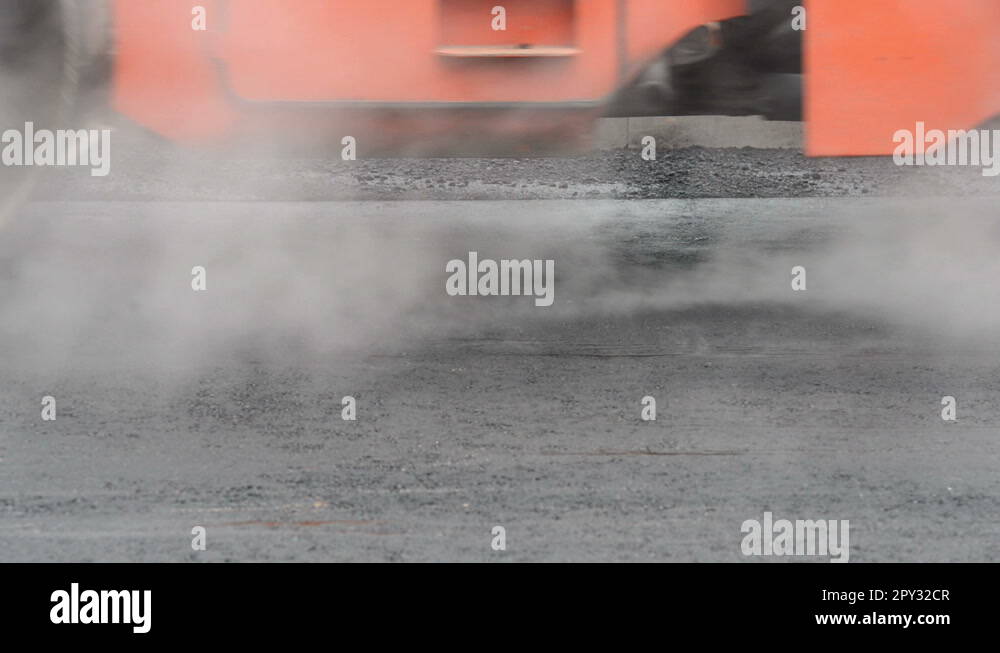 Steam compactor Stock Videos & Footage - HD and 4K Video Clips - Alamy