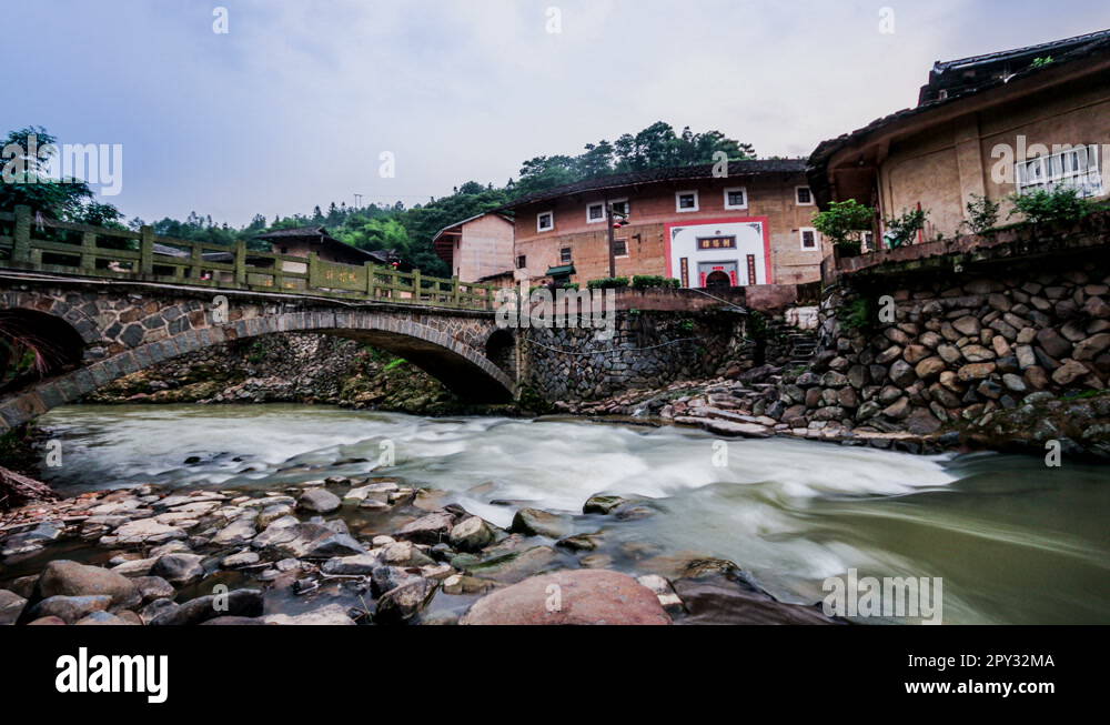 Yongding buildings Stock Videos & Footage - HD and 4K Video Clips - Alamy