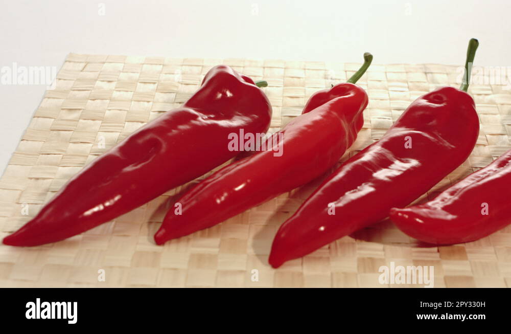 Red food background Stock Videos & Footage - HD and 4K Video Clips - Alamy