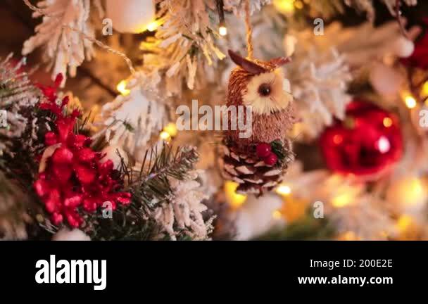 Artificial snow on cone Stock Videos & Footage - HD and 4K Video Clips ...