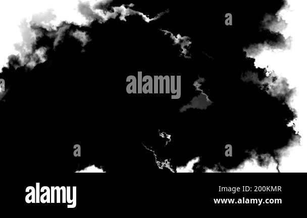 Ink stain Drops splatter compositing. ink splatter. ink brush stroke ...