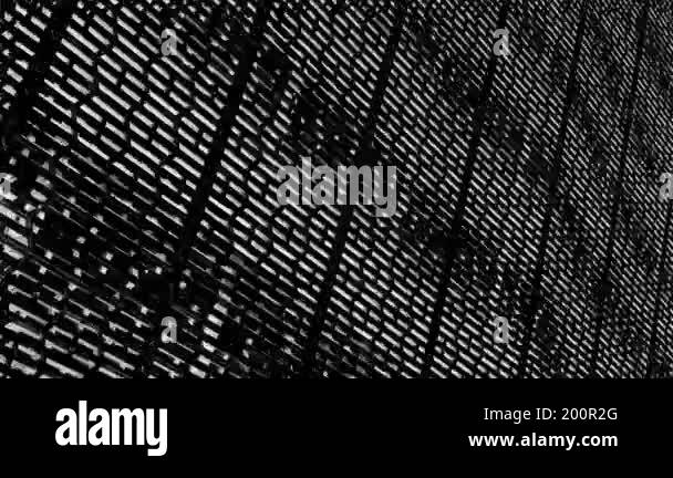 stop motion line pattern animated texture background with scratch, line ...