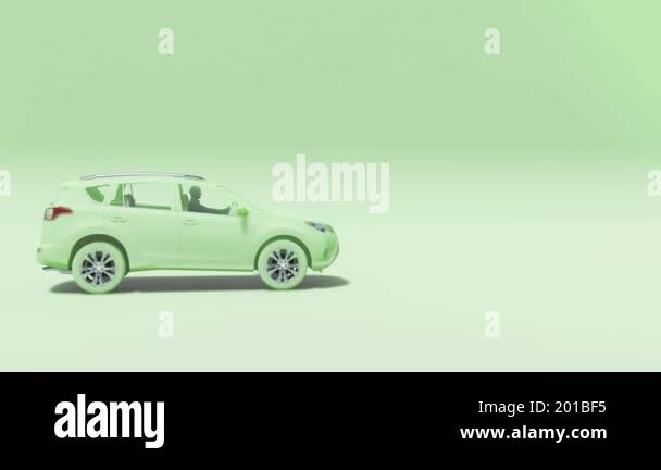 Car Animation 3d vidio rendered Stock Video Footage - Alamy