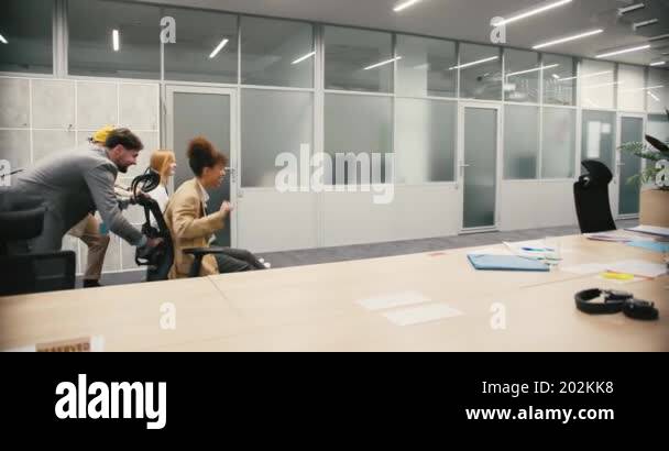 Push chairs in Stock Videos & Footage - HD and 4K Video Clips - Alamy