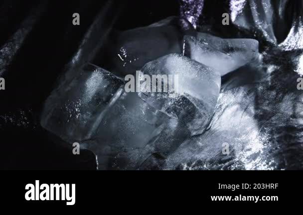 Frosty texture Stock Videos & Footage - HD and 4K Video Clips - Alamy