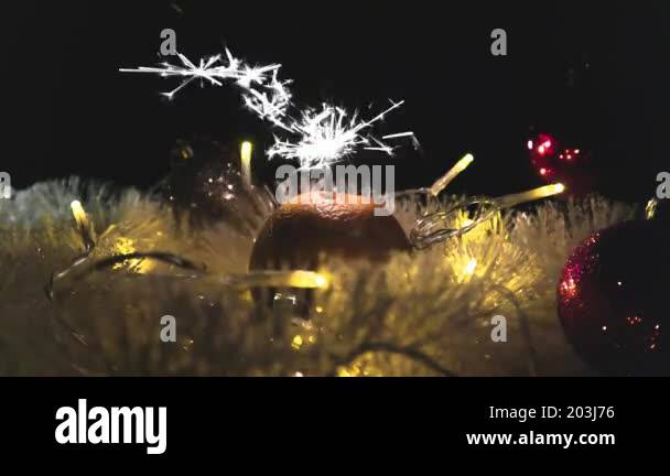 Create a warm and inviting holiday atmosphere with this high-definition ...