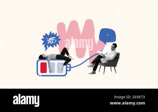 Mind charge Stock Videos & Footage - HD and 4K Video Clips - Alamy