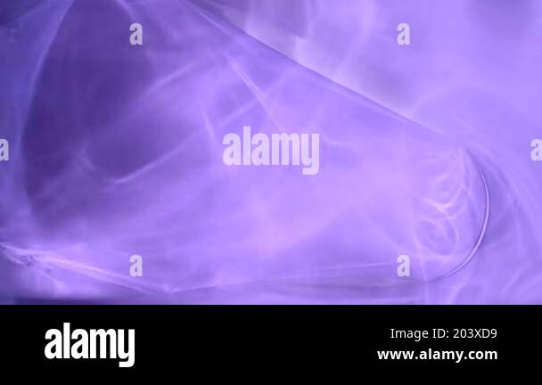 Purple background with mirror highlights Stock Video Footage - Alamy