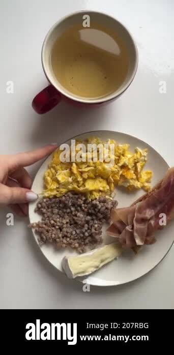Tea plate Stock Videos & Footage - HD and 4K Video Clips - Alamy
