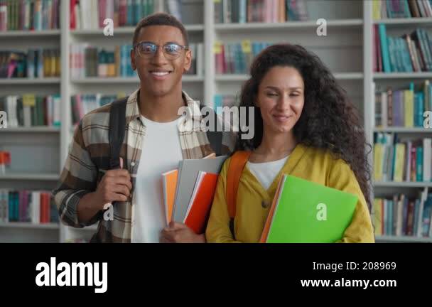 Learning happy african american Stock Videos & Footage - HD and 4K ...