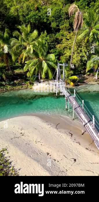 Discover Koh Kood Island Thailand stunning scenery with crystal-clear ...