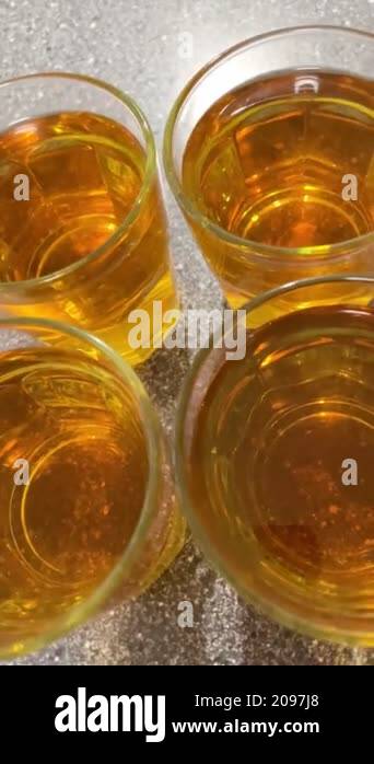 Juice table Stock Videos & Footage - HD and 4K Video Clips - Alamy