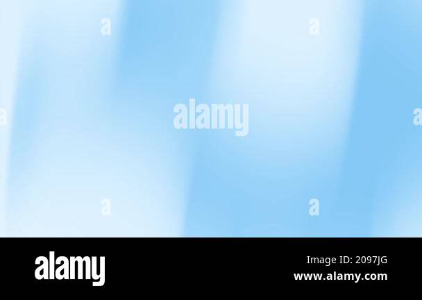 Light blue gradient with subtle vertical lines is a calming backdrop ...