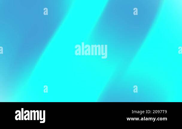 Blue cyan gradient hues suitable for backgrounds, web design, or ...
