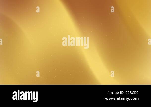 Golden gradient background with light streaks and dust motes. Suitable ...