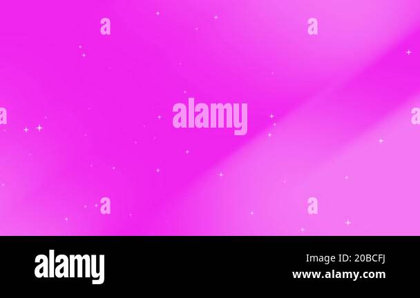 Pink gradient background with white scattered stars is great for girly ...