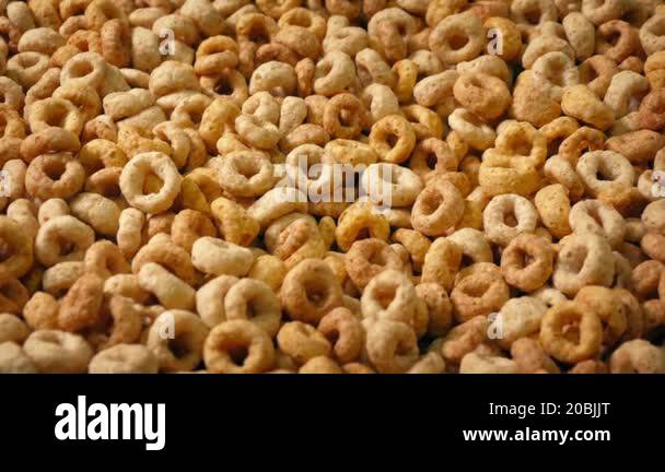 Cheerios cereal box Stock Videos & Footage - HD and 4K Video Clips - Alamy