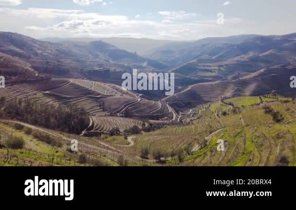 Unesco landscape douro valley Stock Videos & Footage - HD and 4K Video ...