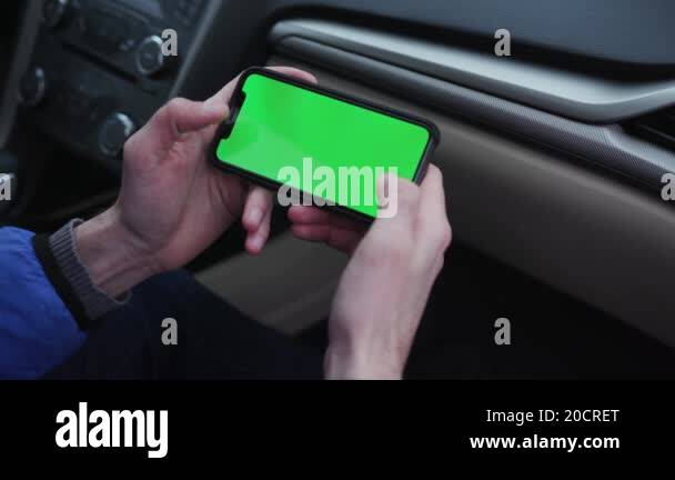 Los Angeles, California 15 03 2019 EDITORIAL: Young man holding ...