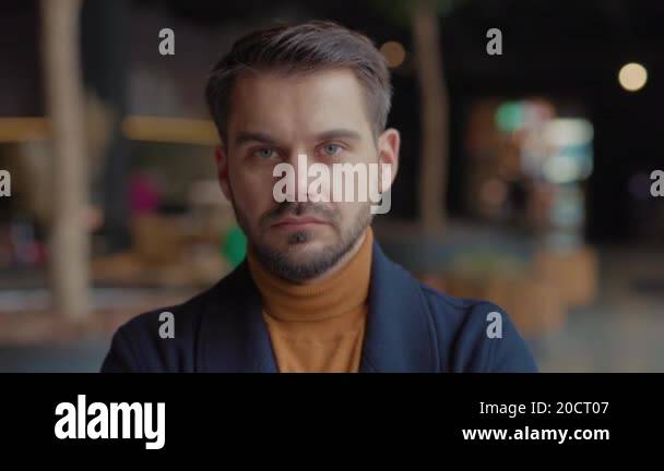 Future. Face Detection. Technological 3d Scanning. Biometric Facial ...