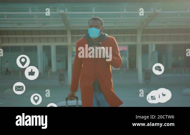 Walking user icon Stock Videos & Footage - HD and 4K Video Clips - Alamy