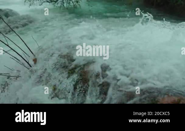 Horizontal scenic scenery Stock Videos & Footage - HD and 4K Video ...