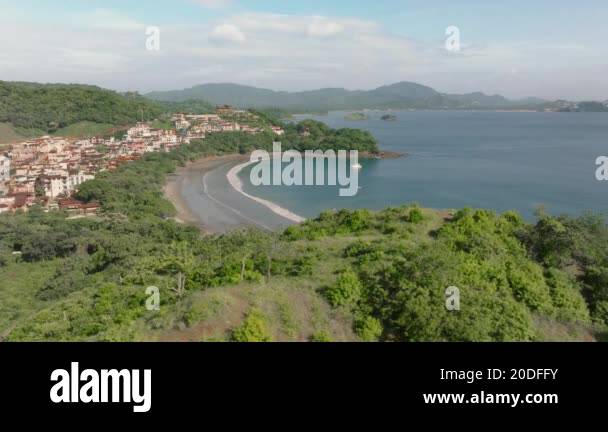 Discover the breathtaking aerial view of Carrillo, located in beautiful ...