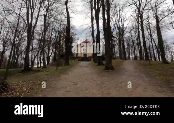 Ksiaz Castle in Poland. Poland's 3rd largest castle complex. Home of ...