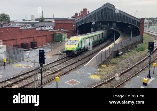 Kent railway station train Stock Videos & Footage - HD and 4K Video ...