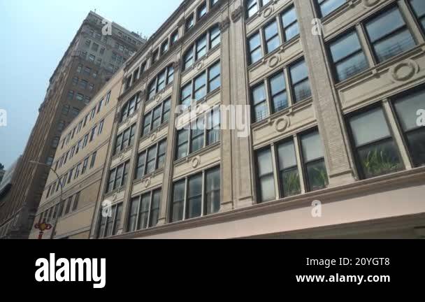 The building reflects early 20th-century design elements, blending ...