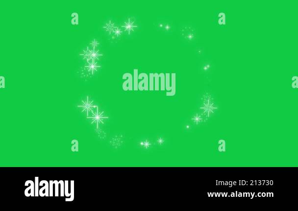 Cartoon firework element Transparent background. Fireworks on green ...