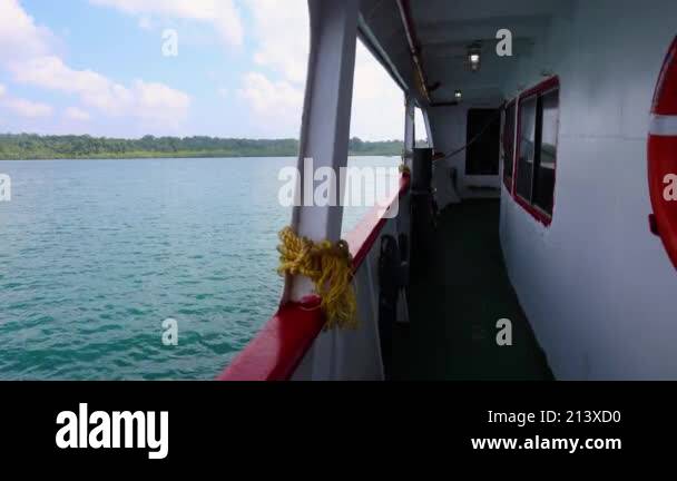 Ship observation gallery Stock Videos & Footage - HD and 4K Video Clips ...