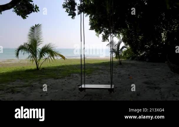 Swing and sea Stock Videos & Footage - HD and 4K Video Clips - Alamy