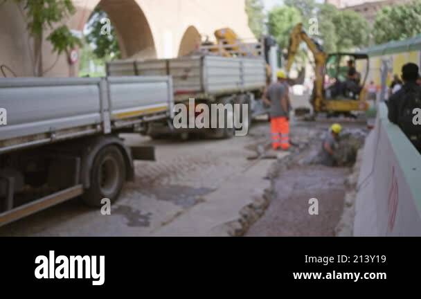 Outdoor work environment Stock Videos & Footage - HD and 4K Video Clips ...