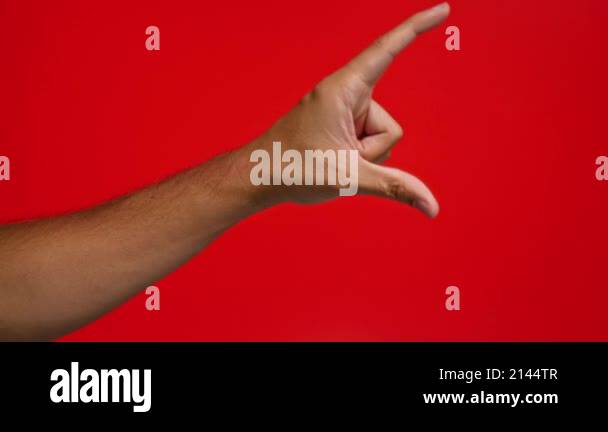 Pinching hand and arm man Stock Videos & Footage - HD and 4K Video ...