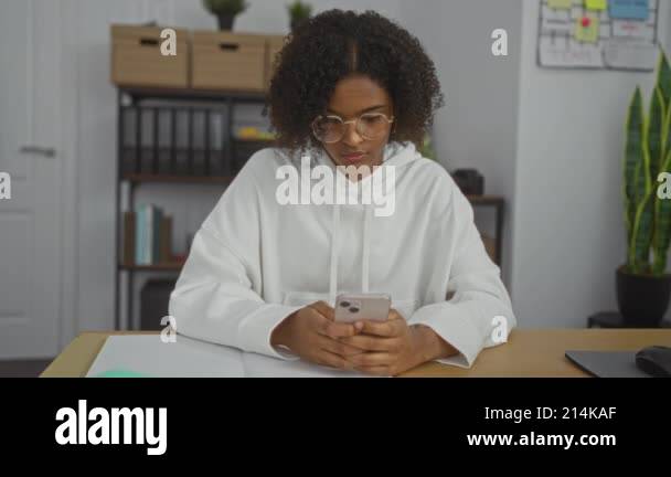 Woman studious glasses Stock Videos & Footage - HD and 4K Video Clips ...