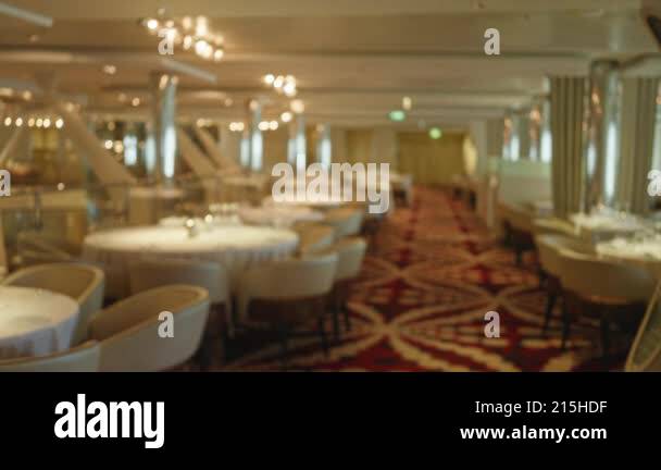 Blurry interior luxury restaurant Stock Videos & Footage - HD and 4K ...