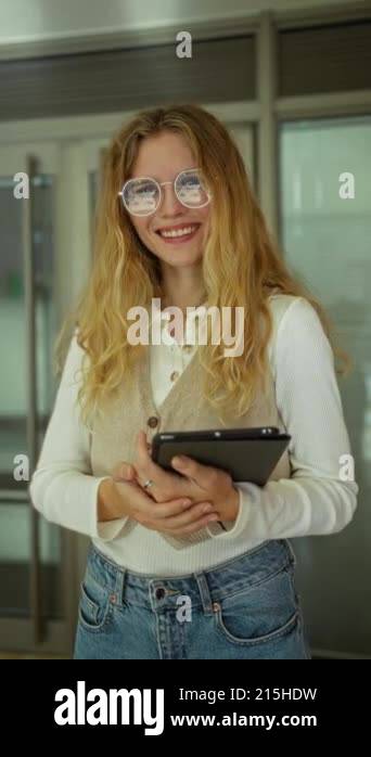 Tech friendly glasses Stock Videos & Footage - HD and 4K Video Clips ...