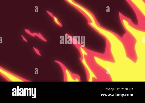 Anime Elements And Transitions Motion Graphics is a bright and dynamic ...