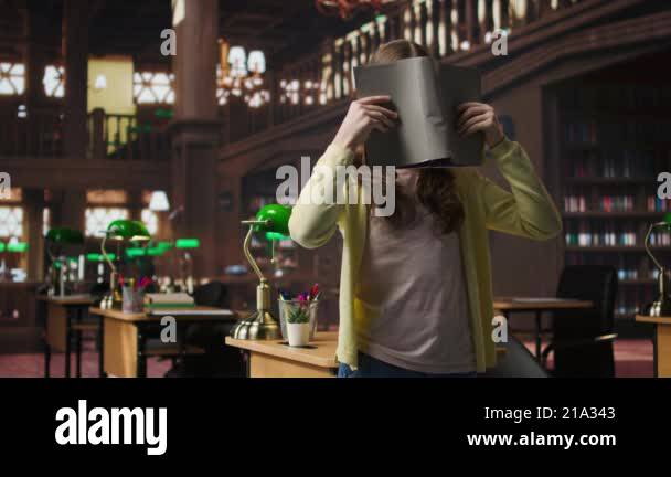 Student hiding face Stock Videos & Footage - HD and 4K Video Clips - Alamy