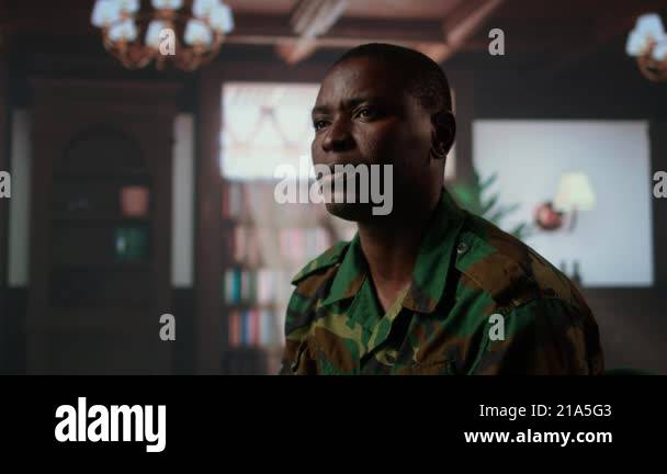 Armed forces trooper deals with depersonalization syndrome due to ...