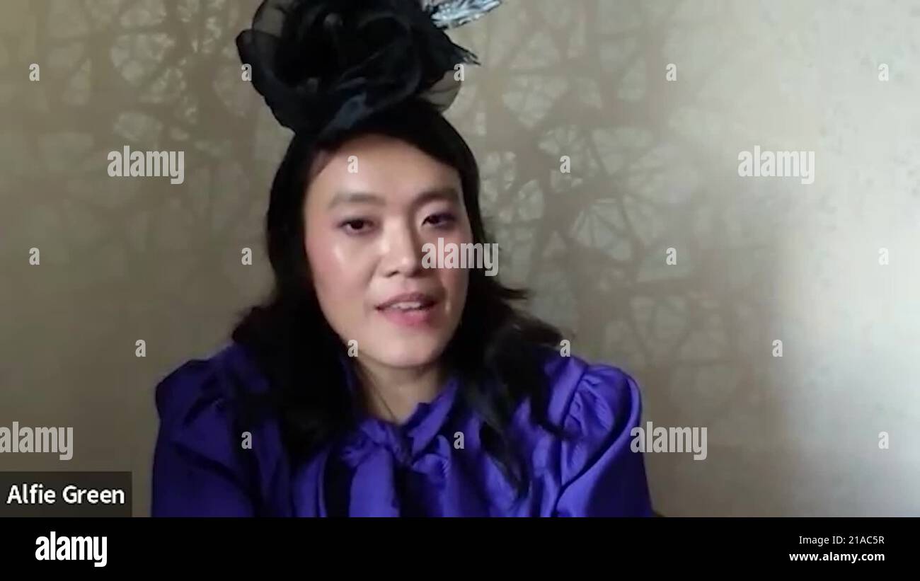 The Traitors' Yin in 'massive shock' after opening round exit from the ...