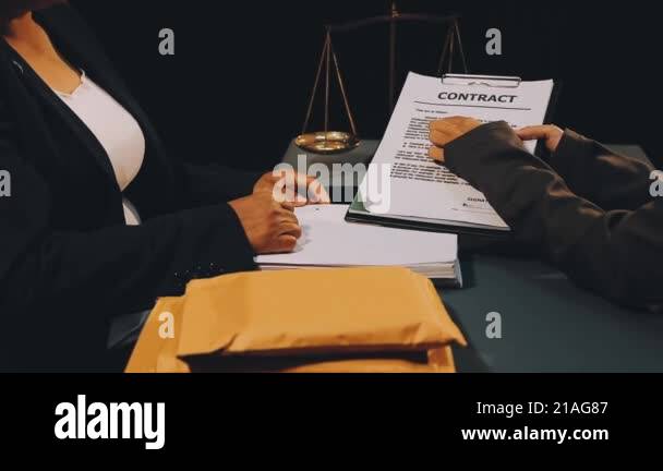 male judge signing documents with judge Stock Video Footage - Alamy
