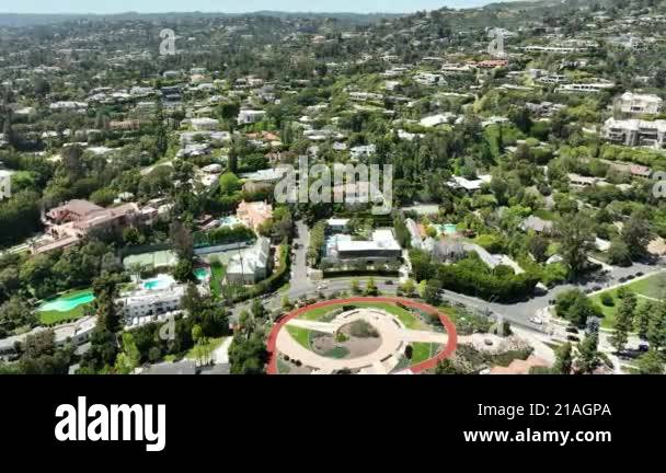 3d Hud Arc Offset A Blinking Red X60 Degrees Vj Loop Animation 02 Stock